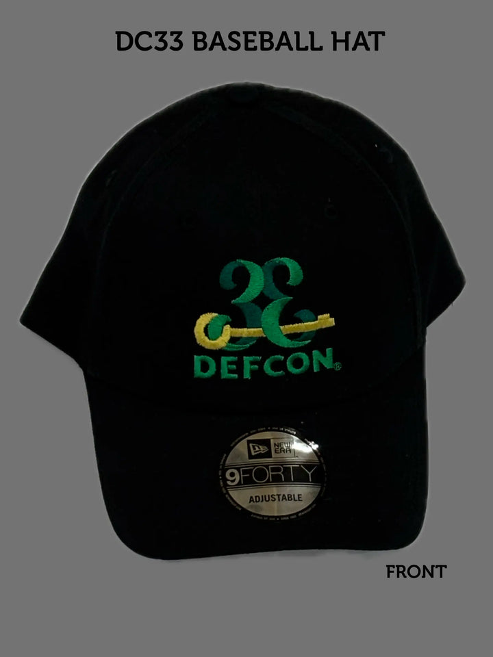 current collection – DEF CON Merchandise