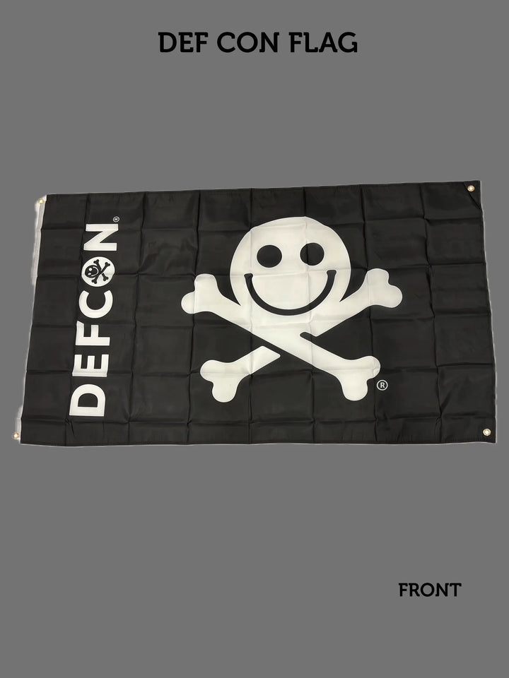 current collection – DEF CON Merchandise